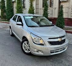 Кобальт автомат 2024