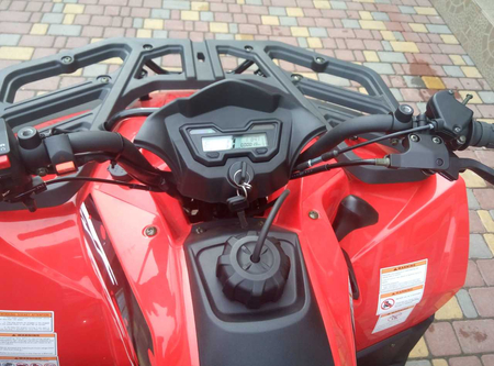 НОВИНКА 2022года от BIKELAND.UZ! Топывые Квадроциклы LONCIN в Наличии