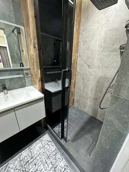 #НОВОСТРОЙКА, 3 ХОНА, 88м², Ориентир Метро Мирзо Улугбек.