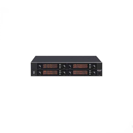 Микрофон настольный беспроводная 8-канальная Agile KX-D3938
