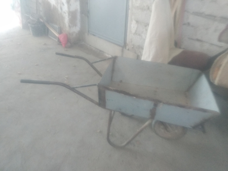 Arava sssr juda baqvat