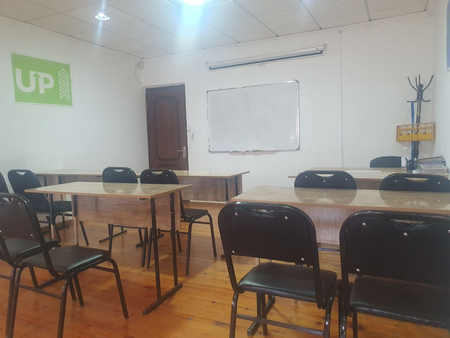 Xonalar ijaraga beriladi