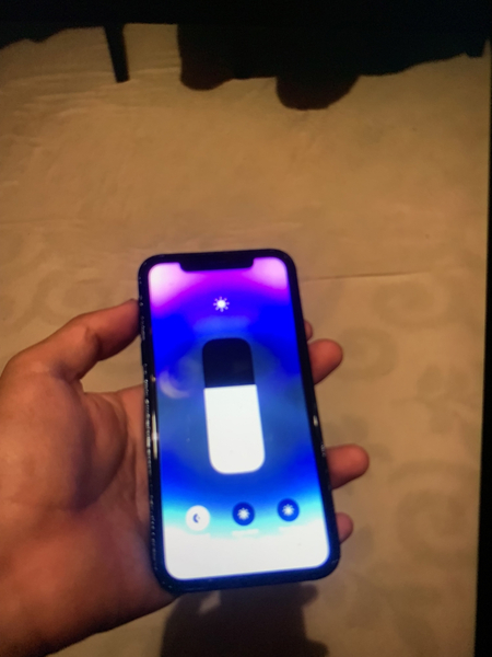 Iphone Xr 14 pro korpusda