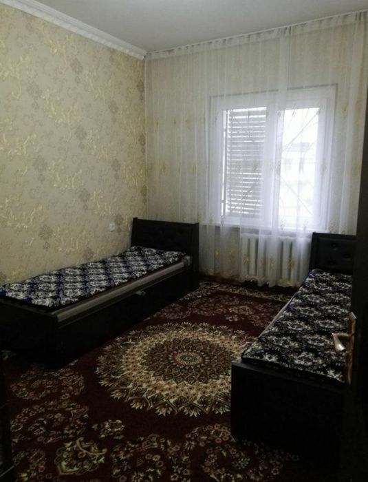 Аренда квартиры в центре 5/3/5 большая 40-лет