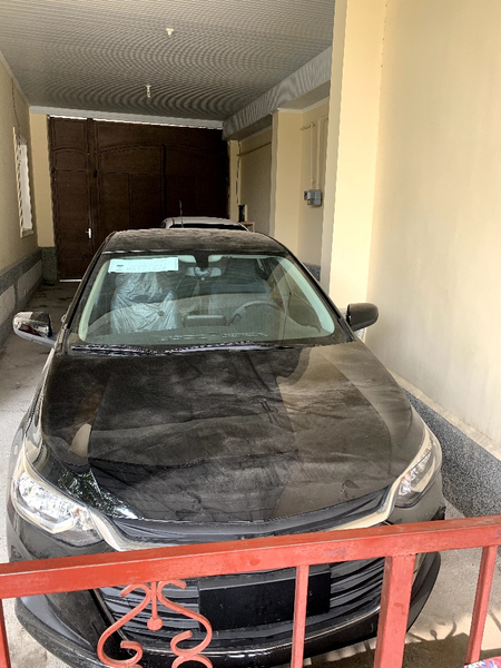 Honda elysion pristage