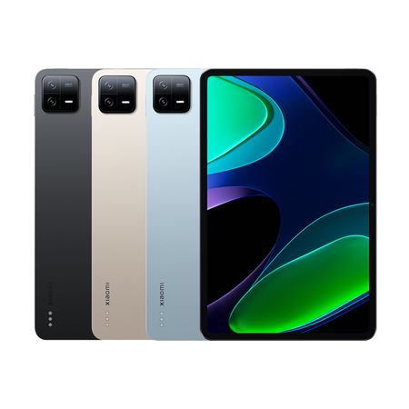 Планшет Xiaomi Pad 6