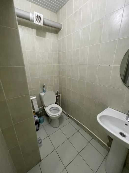 Аренда офиса 120 м² на Юнусабадском районе улица Амир темура  (J2955)