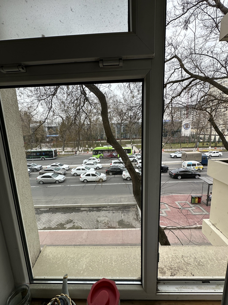 Продаётся квартира на Максима Горького 2/3/5 Депломатия