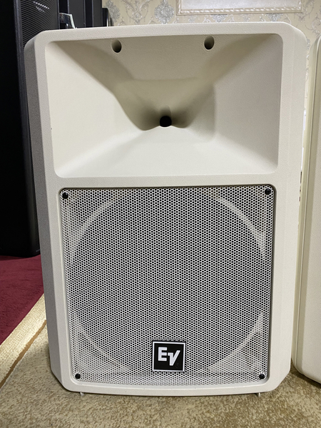 Electro Voice Sx300 Speakers