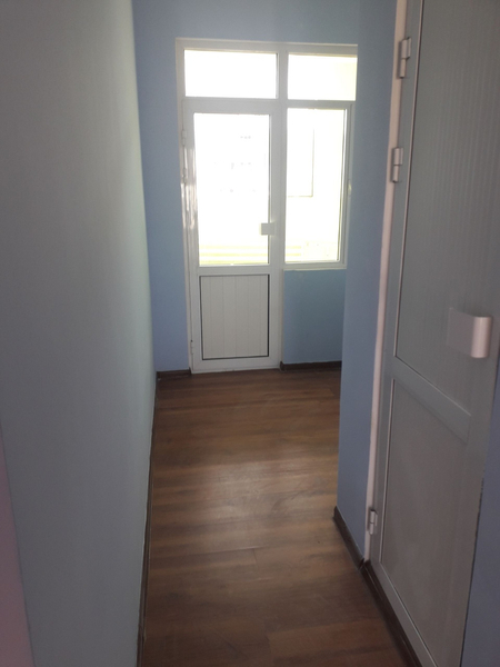 1 xonali kvartera 2 xona qib taxlangan garden housda