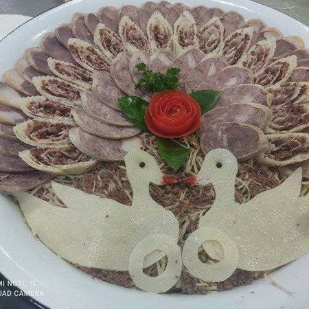 To‘yga salat / Salatlar