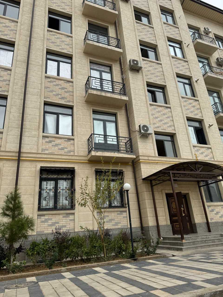 квартиры в новостройке