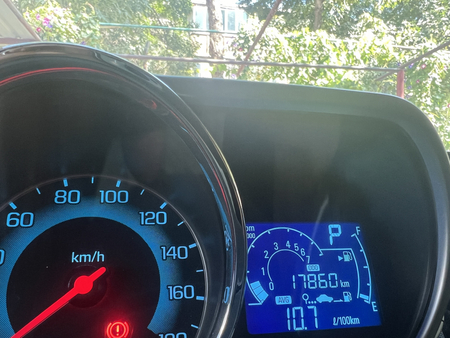 Spark A/T 2022/2023