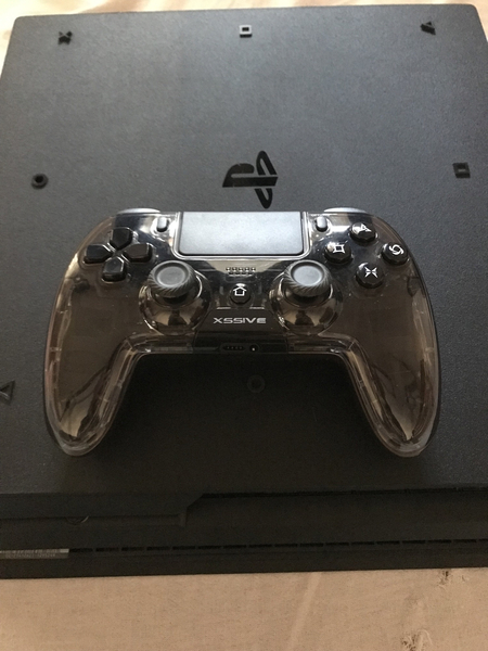 playstation 4 bilan o’yinlar dunyosi