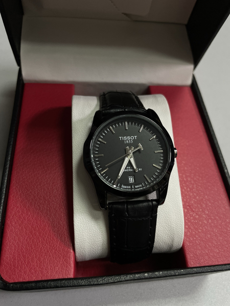 Наручные часы Tissot
