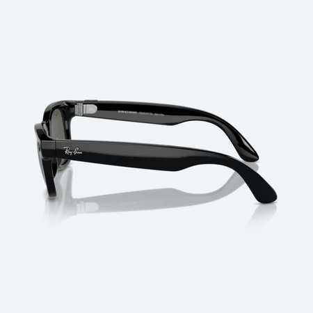 Meta Rayban WayFarer Sunglasses