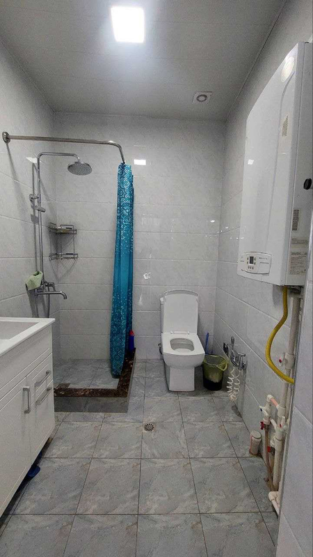 Цех, тайёр. Жылой, удобствами