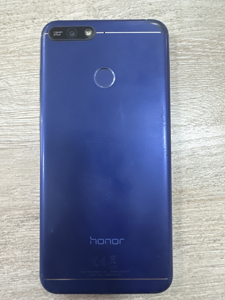 Iphone 6 va Honor 7 pro