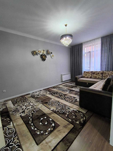 продается 3/4/5\\nНОВОСТРОЙКА\\nЖК Parkent Village