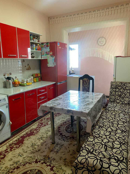 (К128457) Продается 2-х комнатная квартира в Алмазарском районе.