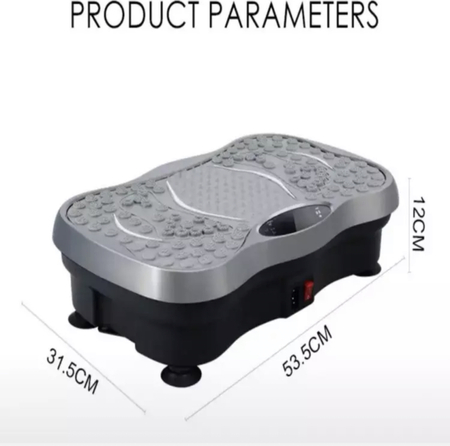 Vibro Aparat Sportivni