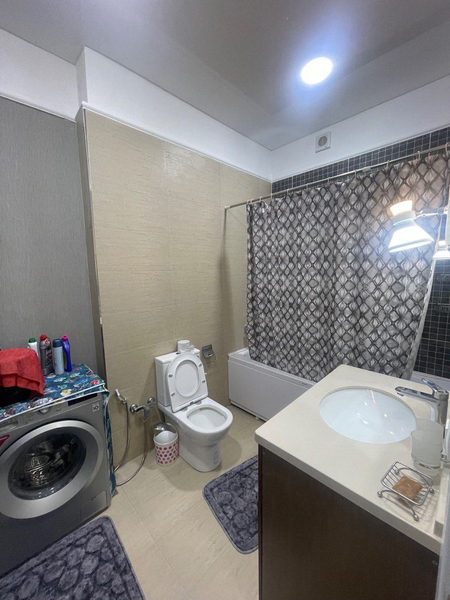 Olmazor city 1 xonali SOTILADI