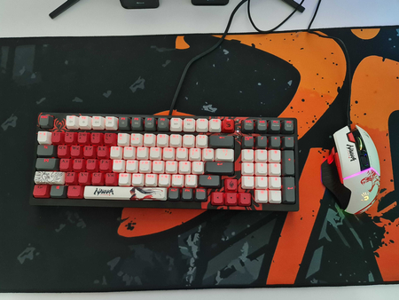 Продам мощный игровой и монтажный компьютер