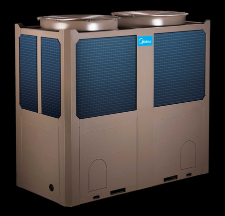 Чиллер Midea 65 кВт MC-SS65/RN1L В НАЛИЧИИ НА СКЛАДЕ /Chiller/Фанкойл
