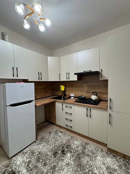 Код 24 а 1133. Квартира в Алмазар сити