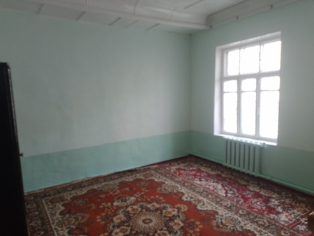 Ijaraga odam qo'yamiz oyla yoki student qizlar uchun