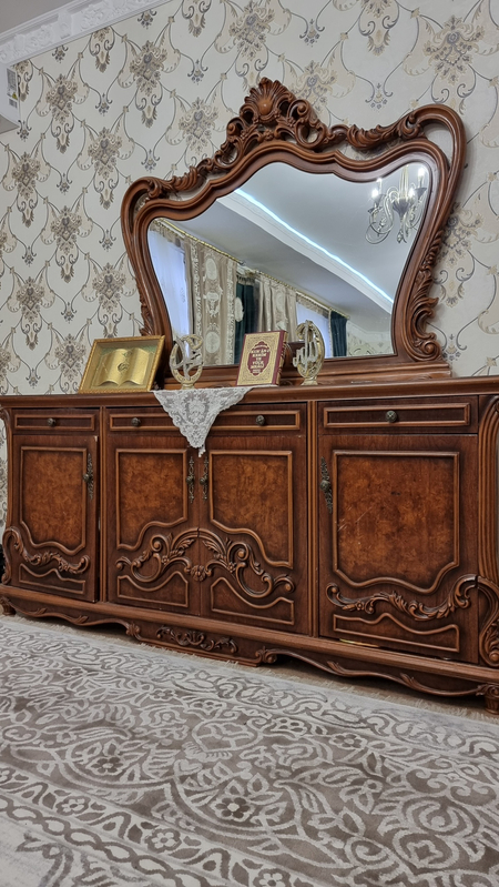 Мебель для гостиной