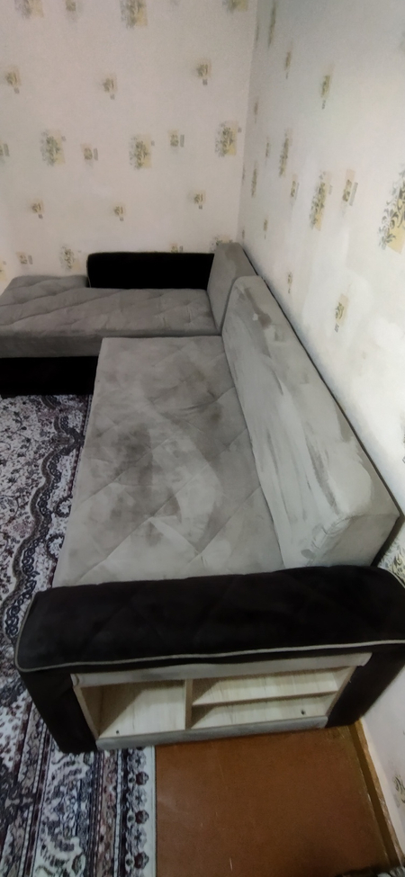 Уголок диван, в хорошем состояние.