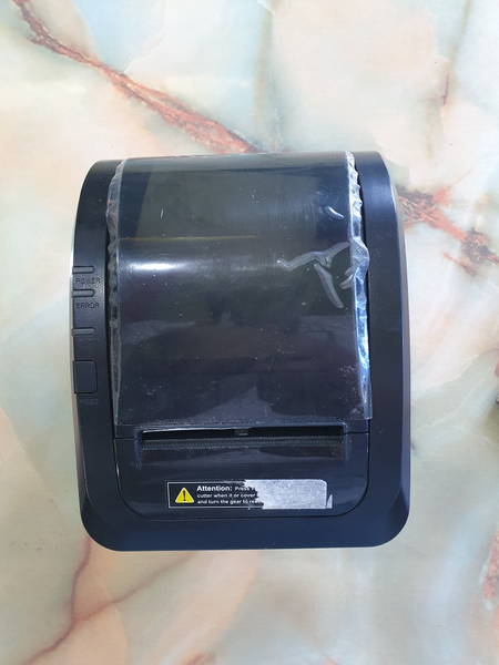 X-printer (чек принтер)