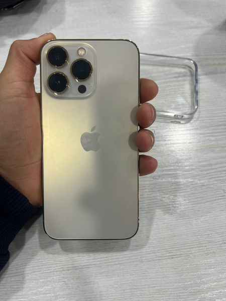 Iphone 13 pro ideal