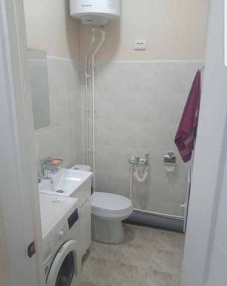 3/4/5 ТТЗ ЮГНАКИ 80кв.м. N16