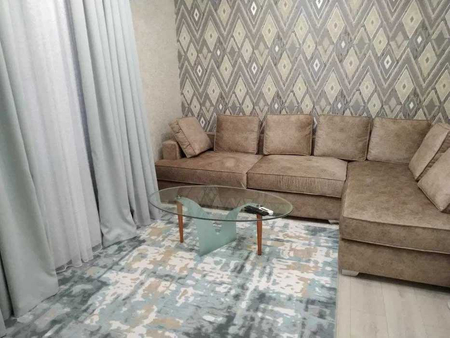Qushbegi Golden House Площадь:109,71 м2 евро Дуплекс :Кушбеги;