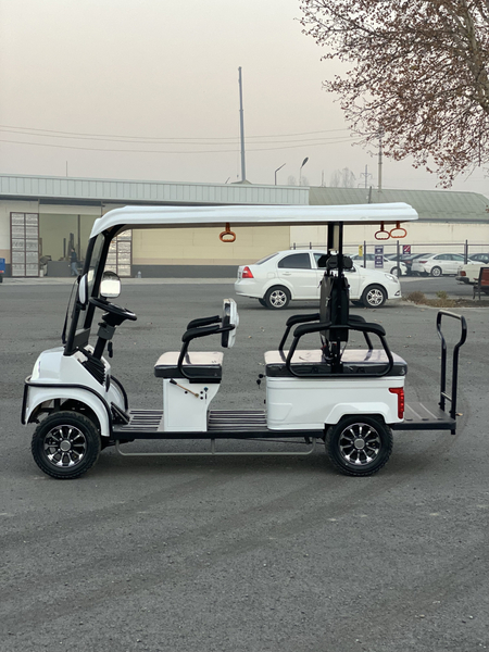 GOLF KAR 6kishilik kishilik