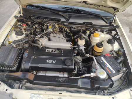 Neksiya 1  DOHC 2008