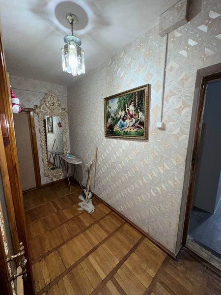 Аренда Дархан/Хамида Алимджанова 2/16/18 45м2