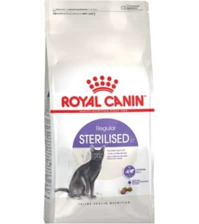 Скидка! Royal Canin / Sterilised/Sensible