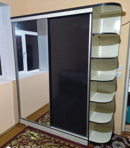 Мебель на заказ