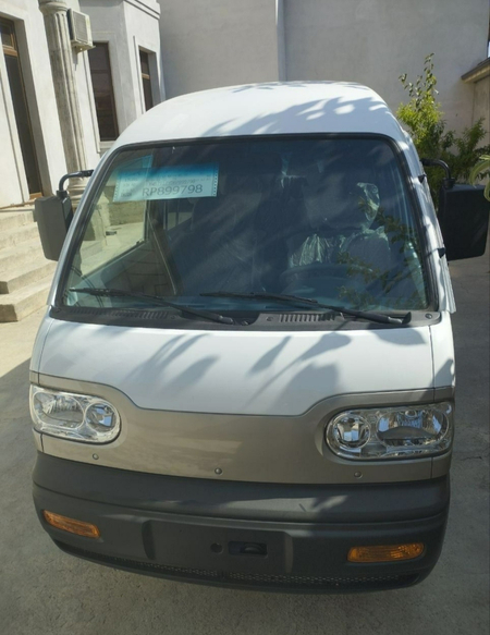 Damas delux 2023