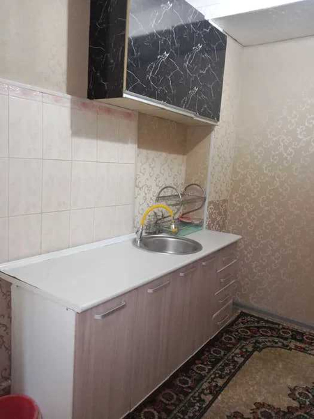 Сдаётся в аренду квартира студентам, семье, одиночкам ул. Нукуская