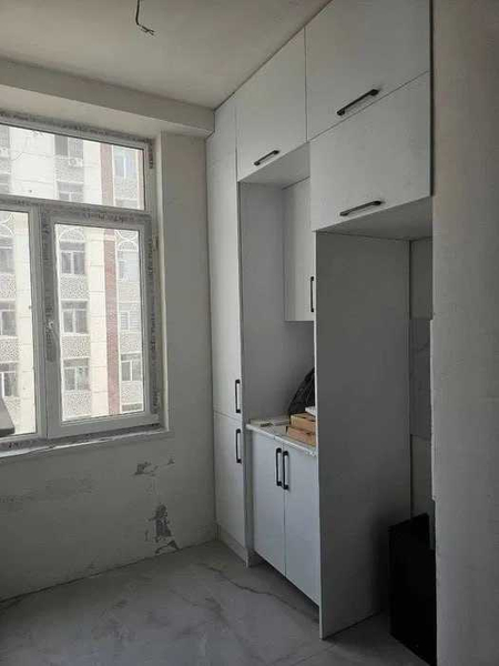 ЖК: Parkent Plaza 1 комнатная 40м2. Тапоич мост, Яшнабад