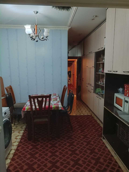 3.4.4 куйлюк массив 1 метро матонат 84кв.м дешево! срочно!! (164619)