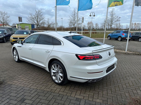 Volkswagen Arteon в наличии