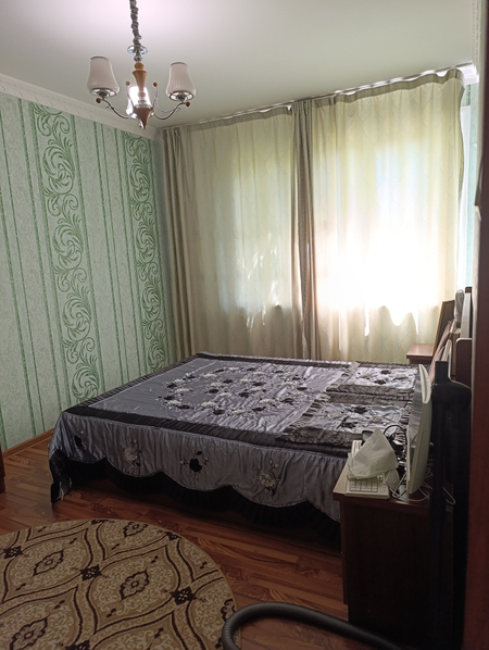3/3/4 Ялангач, Дом Быта, ЭКО Базар