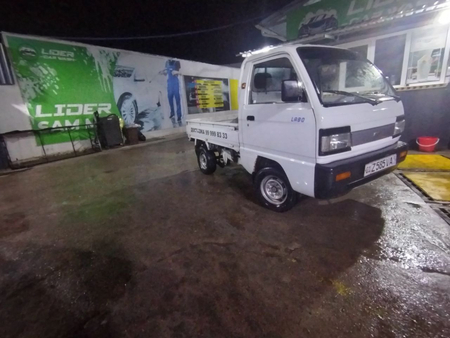 Labo 2017 yil 175000 km yurgan