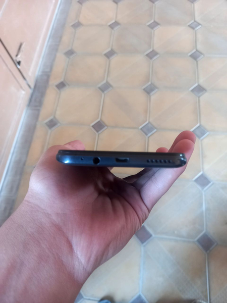 Infinix smart hot 10