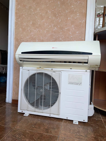 Кондиционер Mercury 18